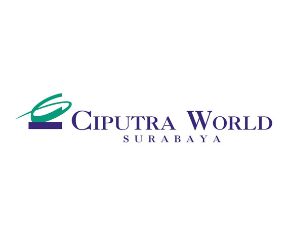 Ciputra World Surabaya - Universitas Ciputra