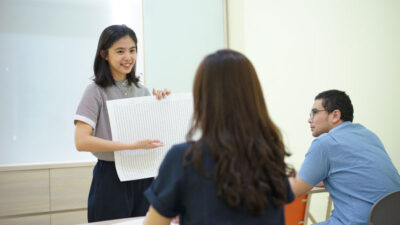 Menggali Kekuatan Terapi Kognitif dalam Transformasi Psikologi ...