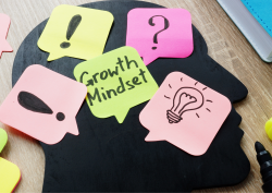 Growth Mindset: Belajar Lebih dari Sekadar Nilai - Universitas Ciputra