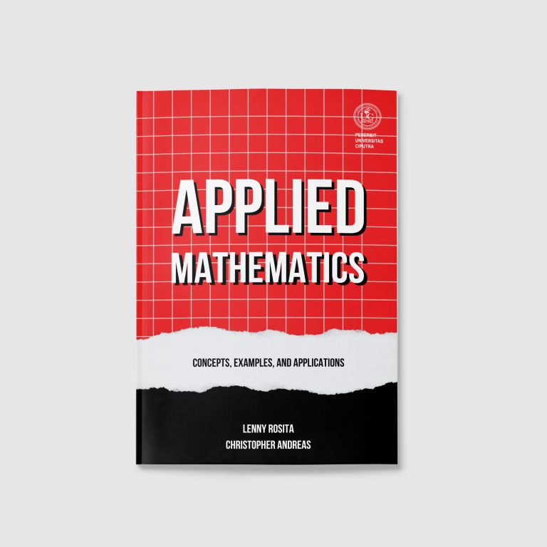 Applied Mathematics - Concepts, Examples, and Applications - Penerbit ...
